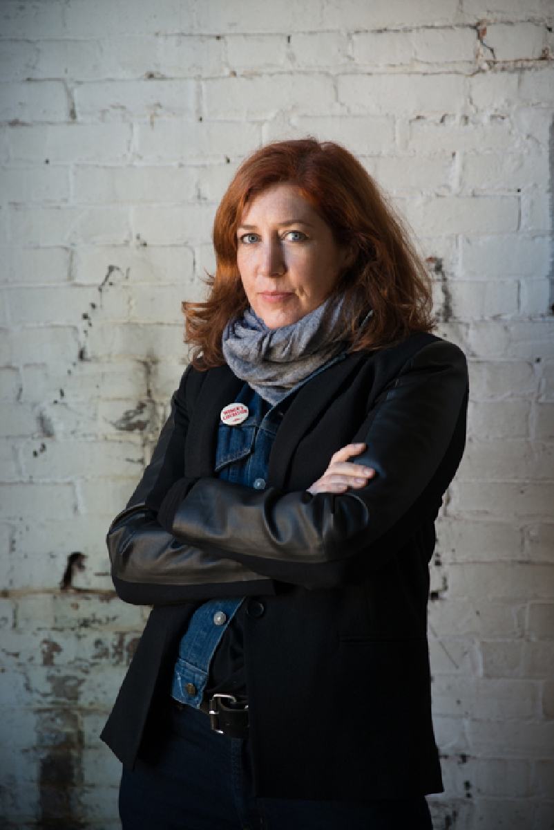 Jesse Harrod | Museum of Arts and Design